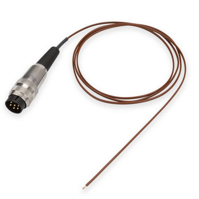 Thermocouples conversion table – GUILCOR INSTRUMENTS
